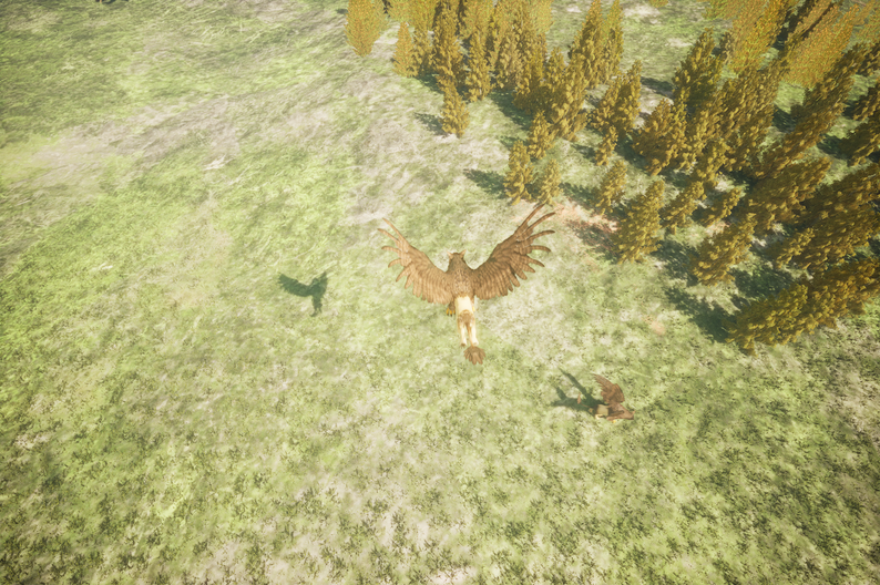 Primal Evolution by TwinDev Studios