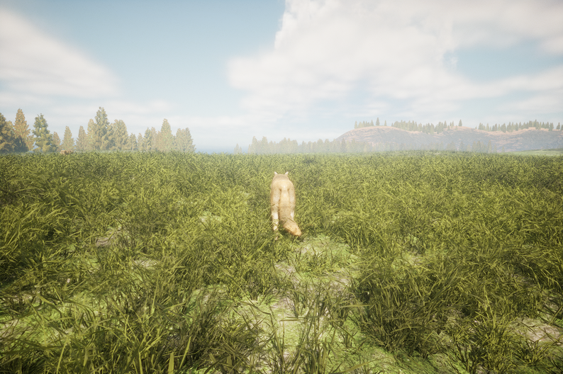 Primal Evolution by TwinDev Studios