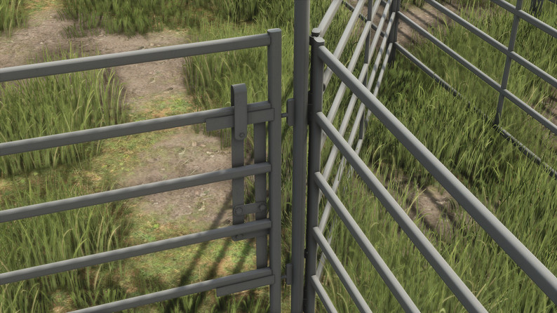 FS25 Prifert Cattle Working Pack by LJR Modding