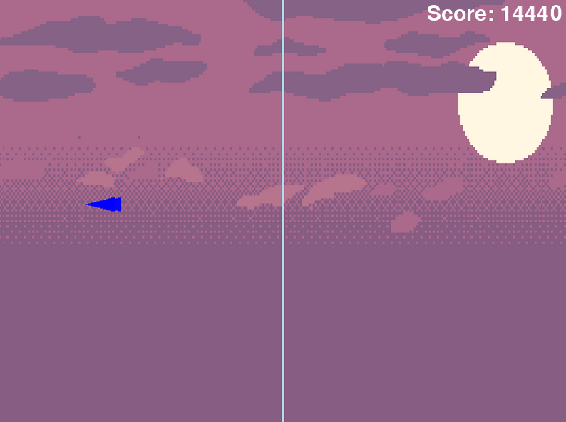 Trigonometry Dash by trigonometry_dash