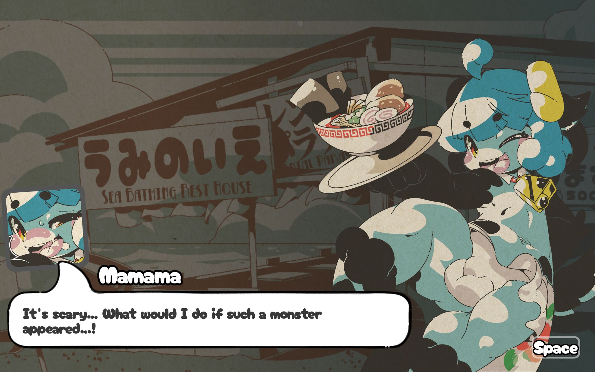 Kemopop! Boys in Hawaii! by KEMOHAUS 18