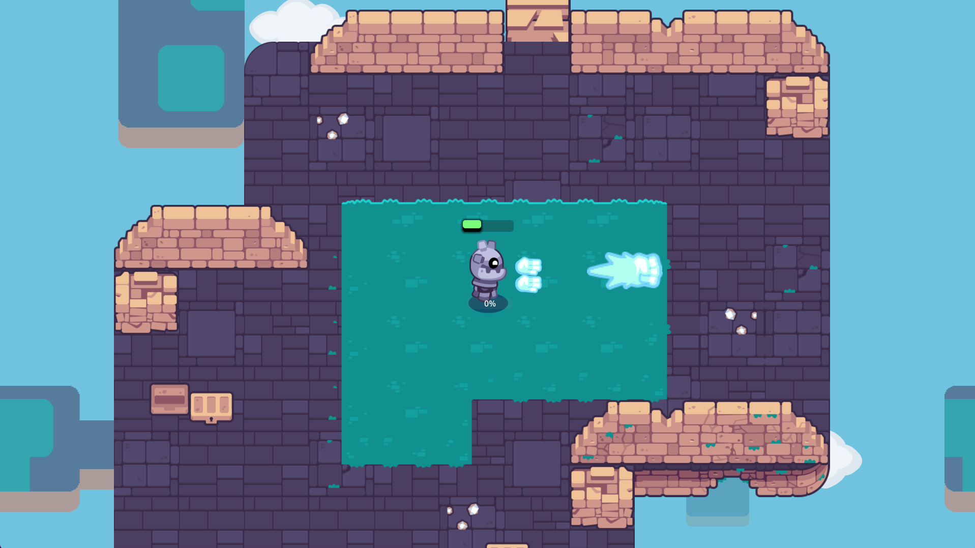 Path of Sorcerers: Course Demo ((Module 10)) by MattyChanny