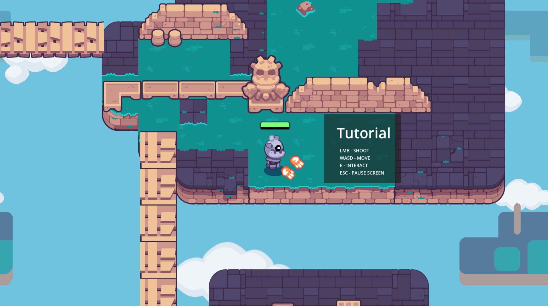 Path of Sorcerers: Course Demo ((Module 10)) by MattyChanny