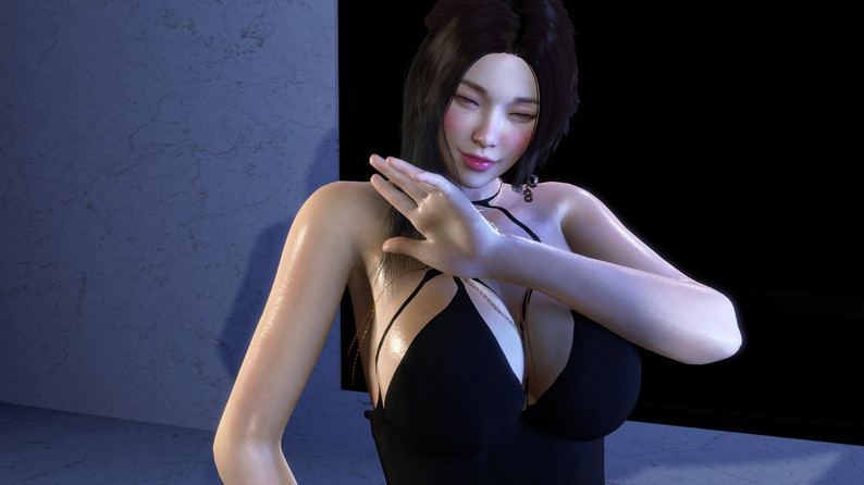 The mystery of NTR by hornt91