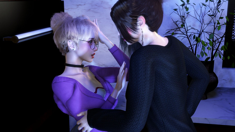 The mystery of NTR by hornt91