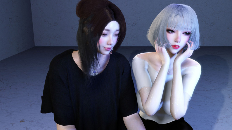 The mystery of NTR by hornt91