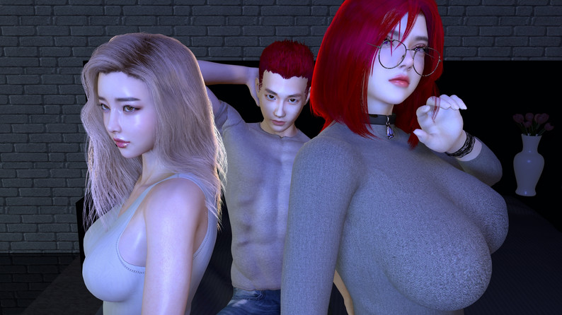 The mystery of NTR by hornt91