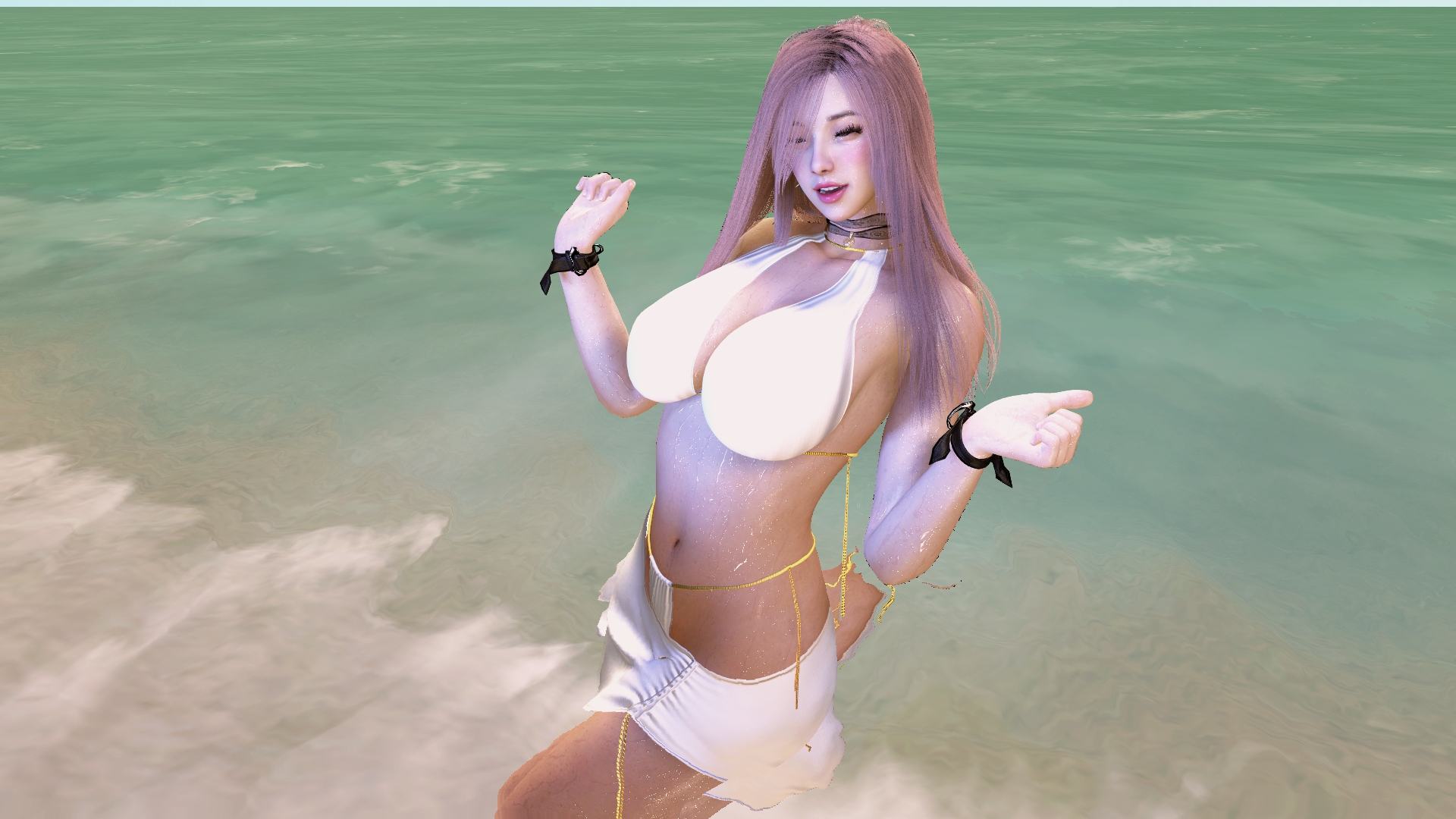 The mystery of NTR by hornt91