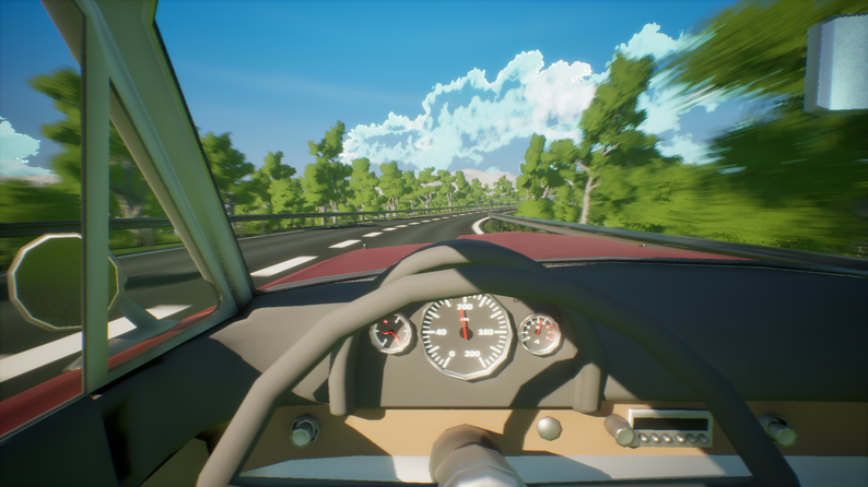 Chilldrive by dig0w