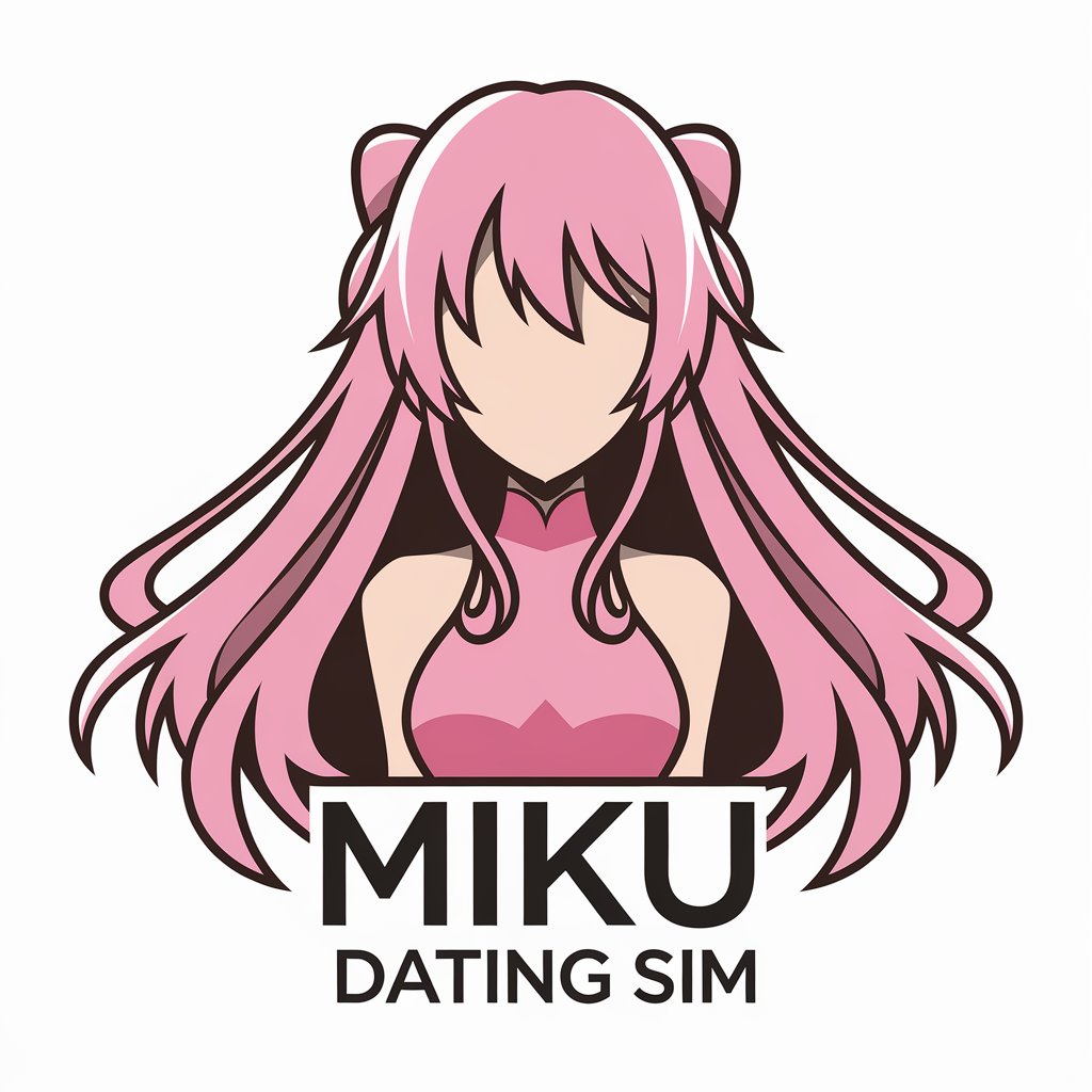 miku dating-sim 1(ES) by kuroko senpai
