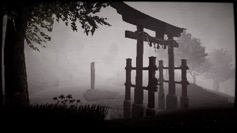 Hachi: Eight Feet Tall by Medo