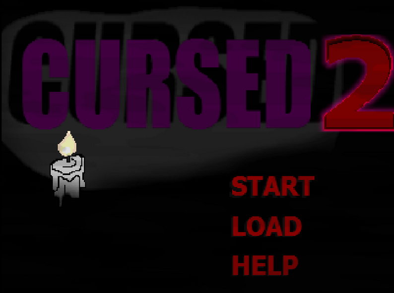 Cursed 2 by disastersquad2@gmail.com