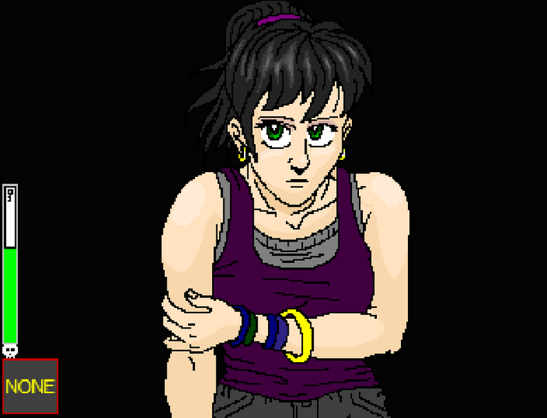 Cursed 2 by disastersquad2@gmail.com