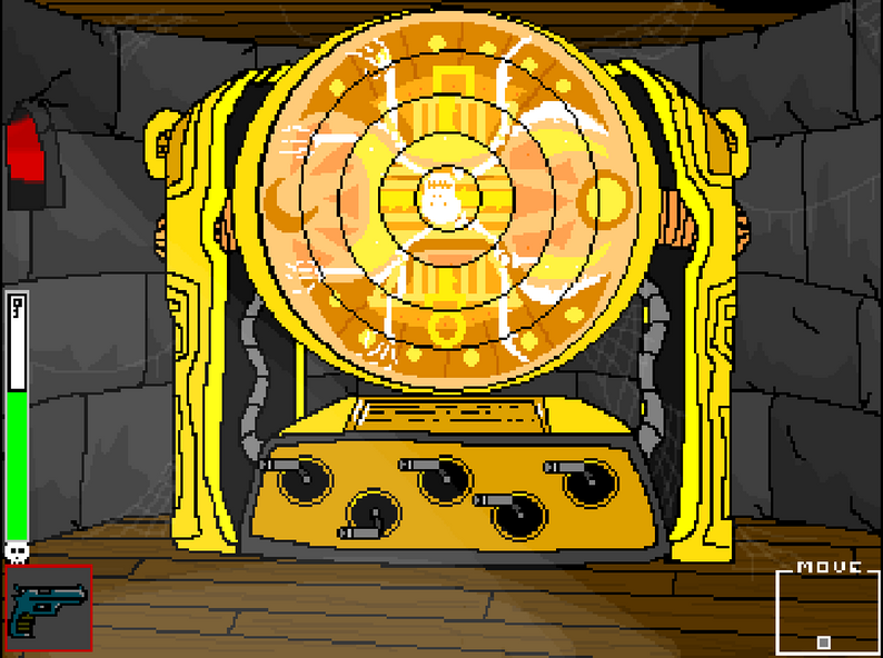 Cursed 2 by disastersquad2@gmail.com