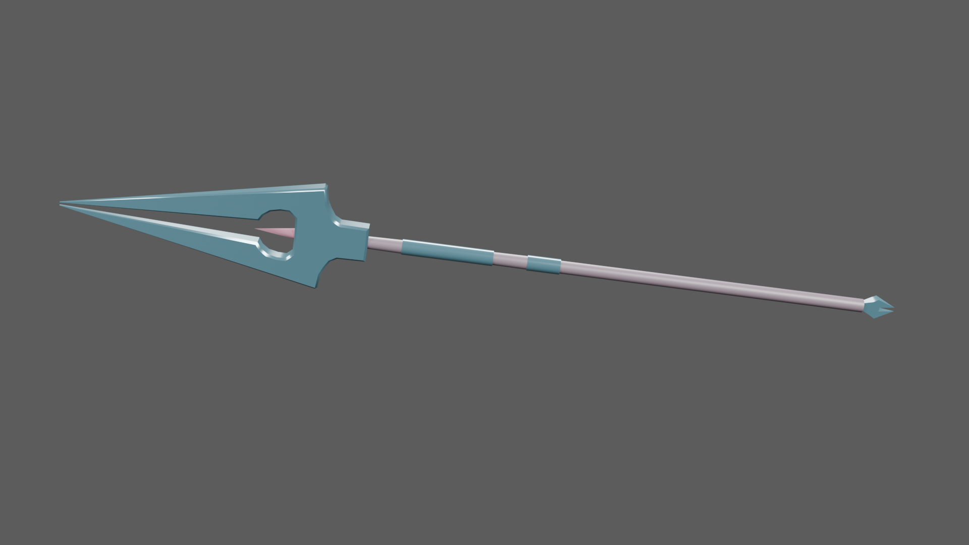 Low Poly Weapons Pack 5 Game-Ready Stylized Melee Models by Aurelijus