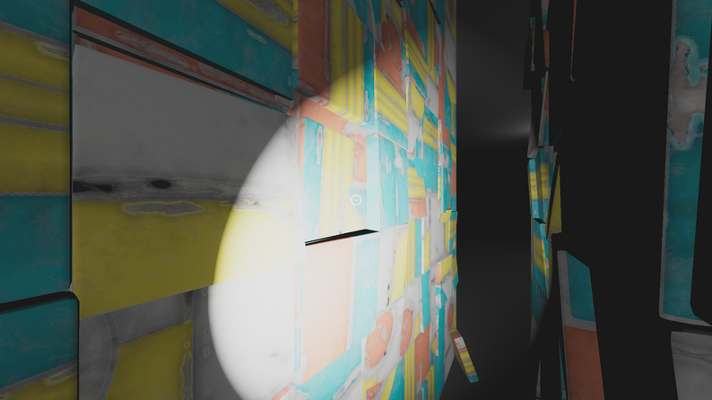 Poppy Playtime Chapter 5 by Gameover_Studios