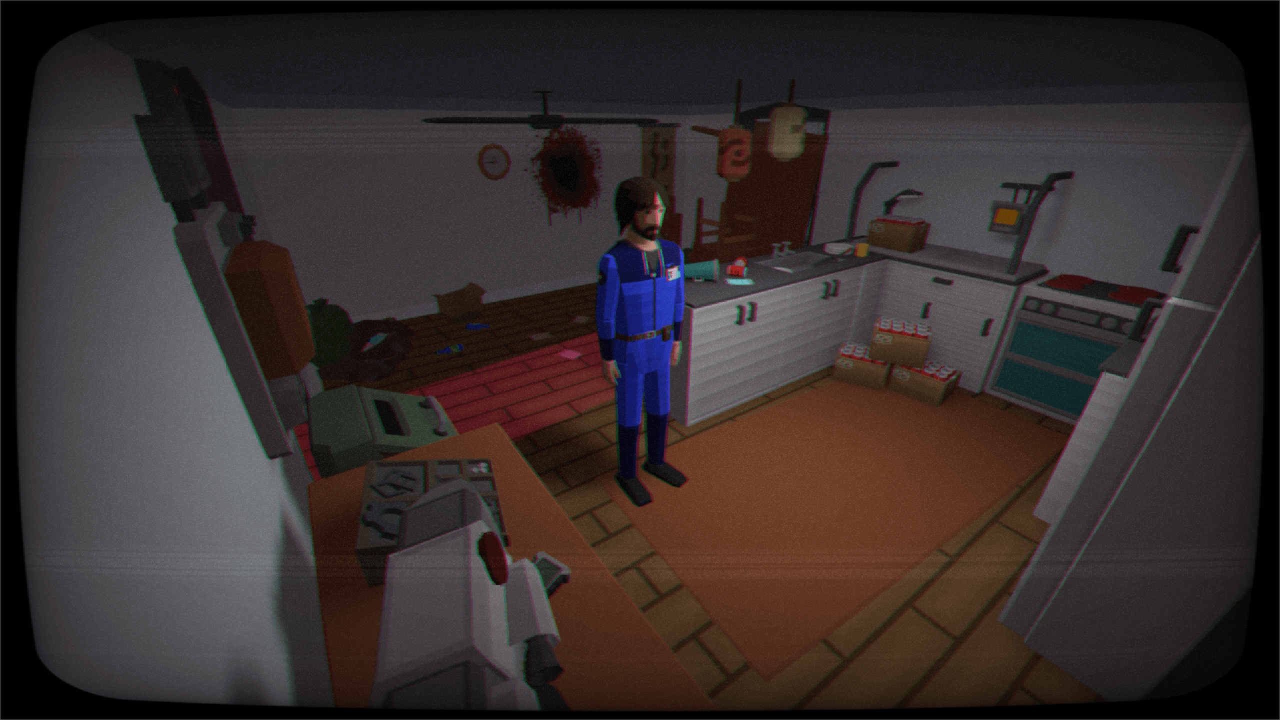 Project Solus by Atticus