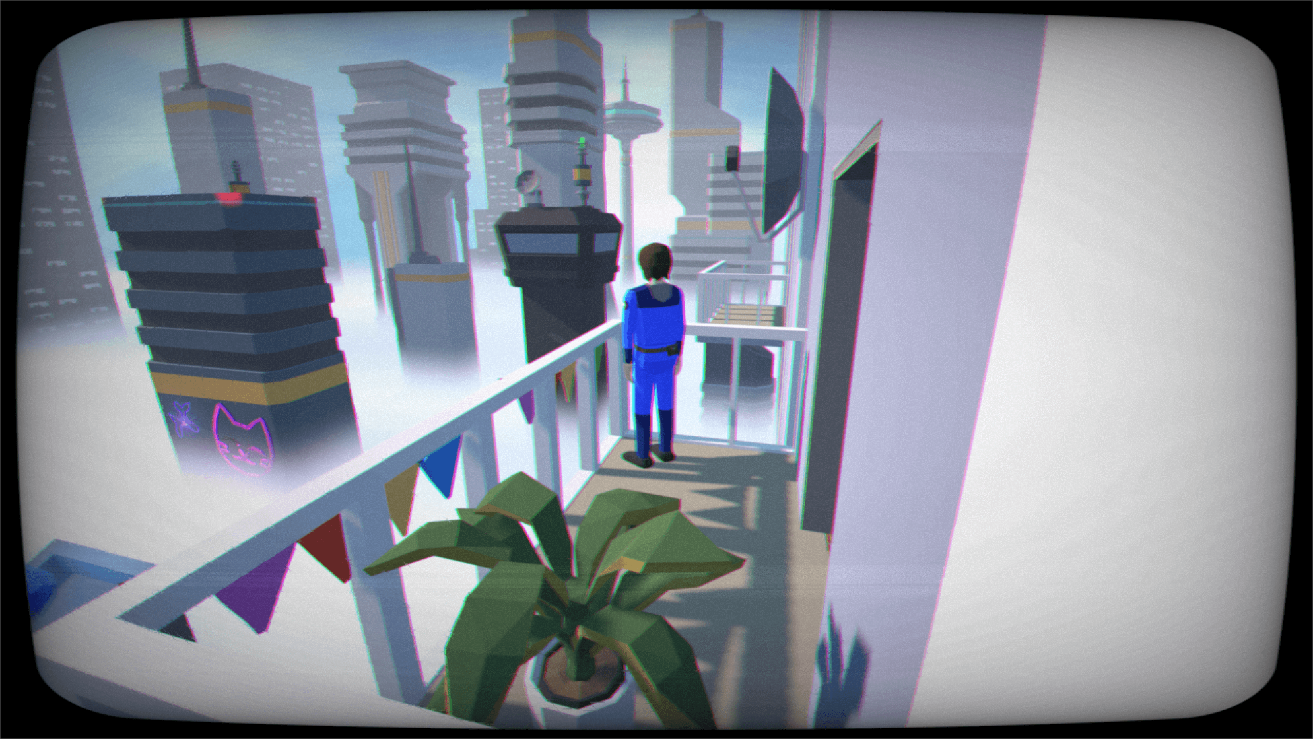 Project Solus by Atticus