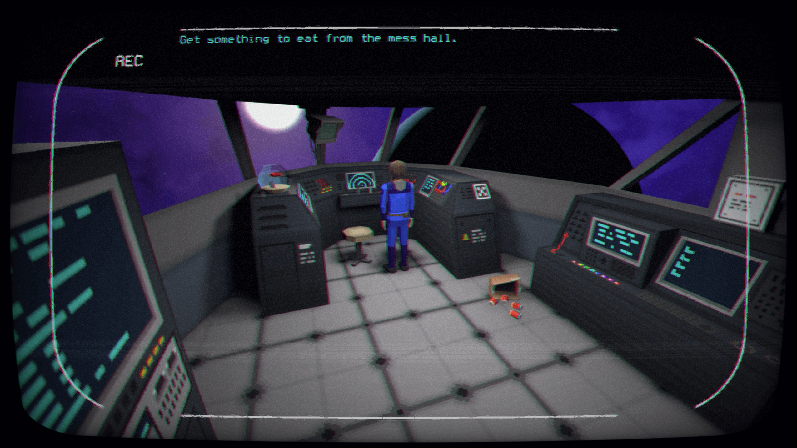 Project Solus by Atticus