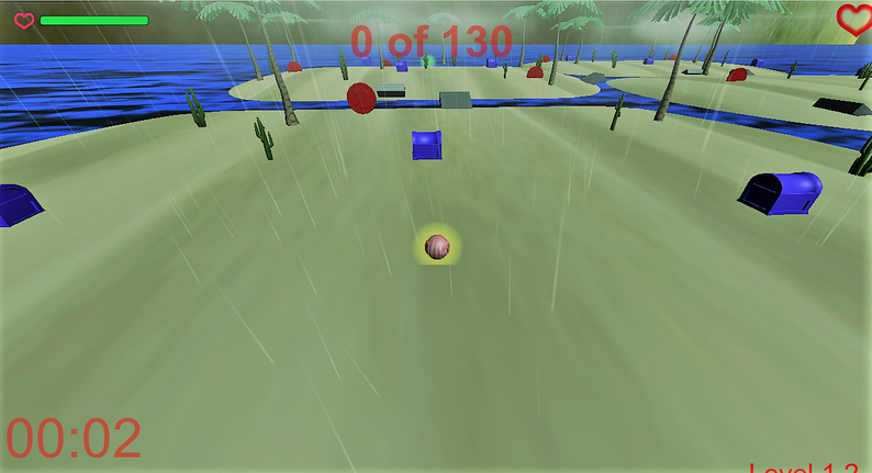 Angelic Descent PC game uses a Xbox One controller by Computer Whizards ...