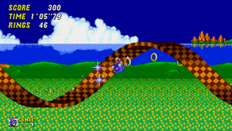 Friendship - A Sonic 2 Creepypasta (Classic) by heartbeatgs