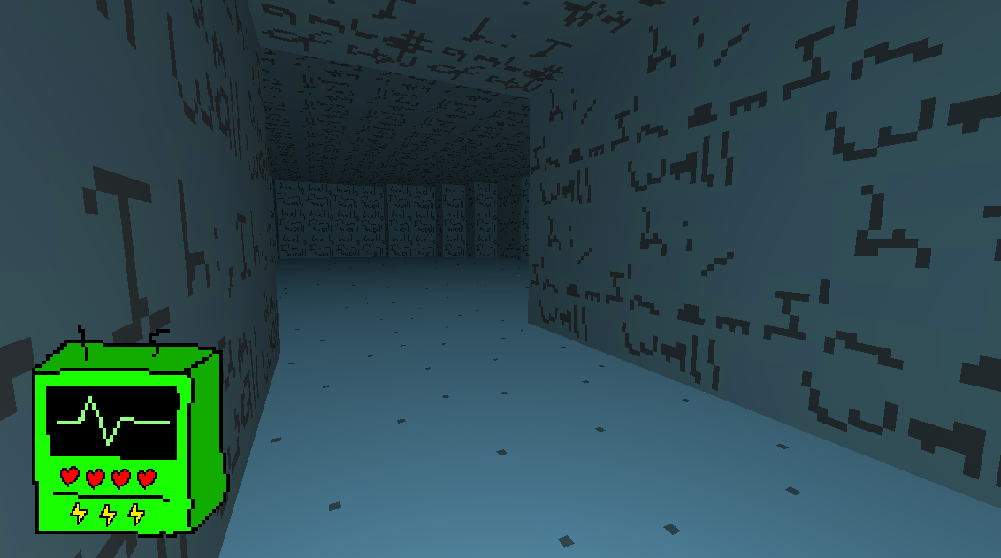 Slaughter the god of radium. by pieper