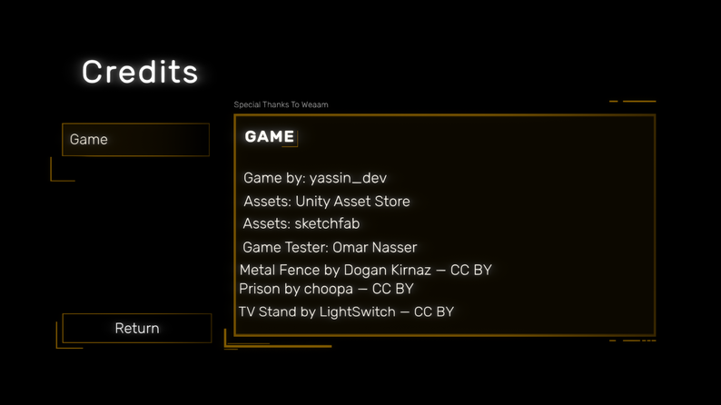 Super Weaam by yassin_dev