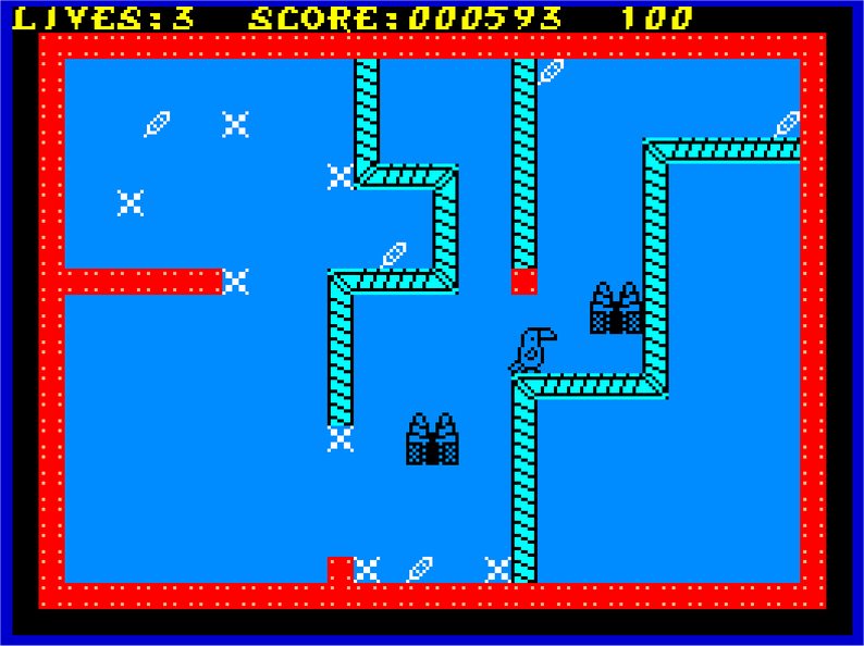 Poppy the Parrot by Crazy duck games