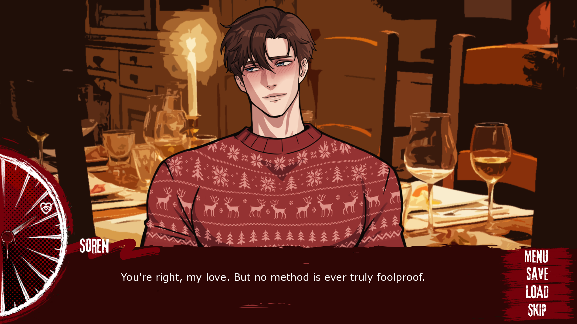 Extended Demo Release! - How To Break Up With Your Yandere Boyfriend by ...