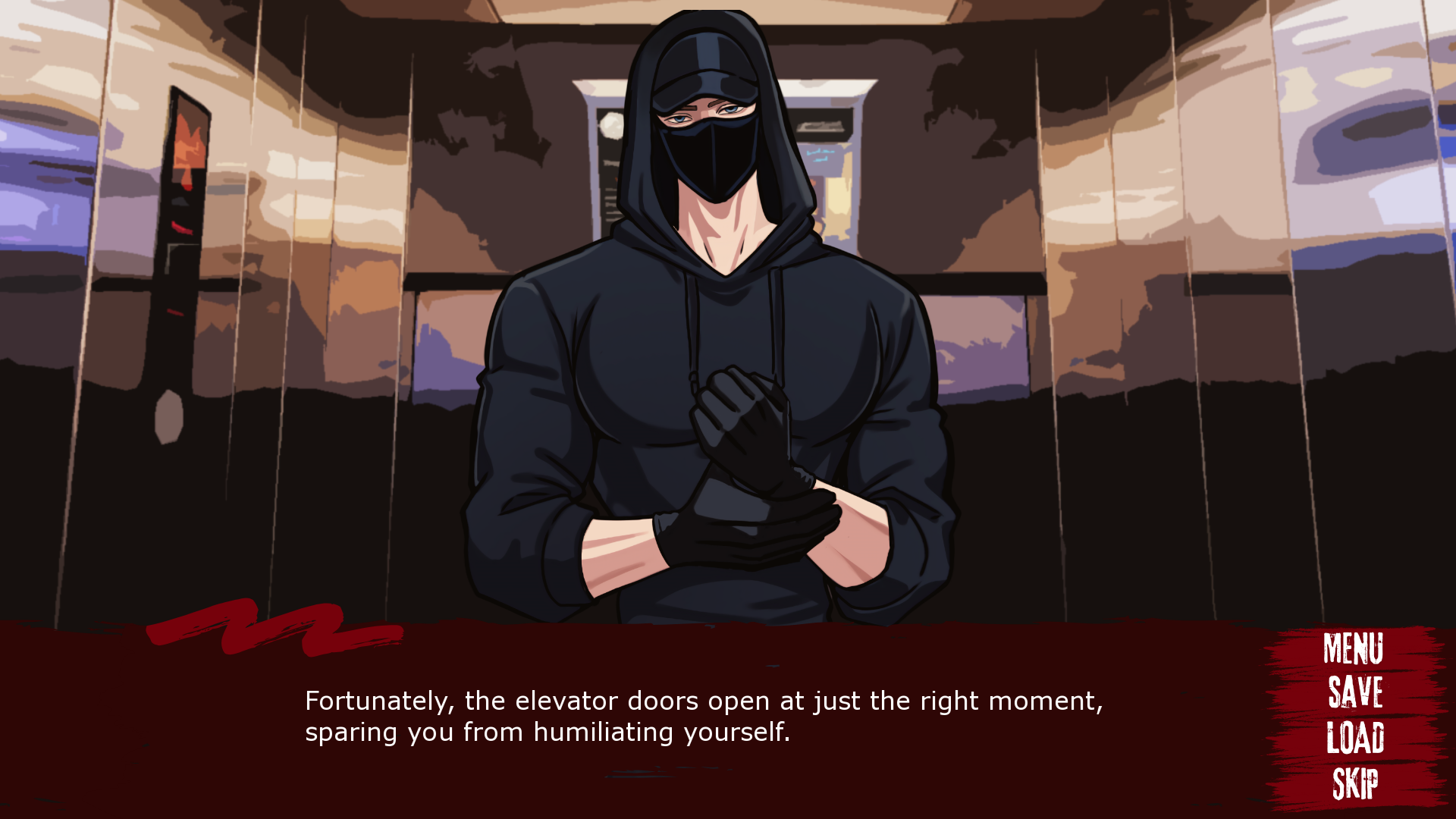 Extended Demo Release! - How To Break Up With Your Yandere Boyfriend by ...