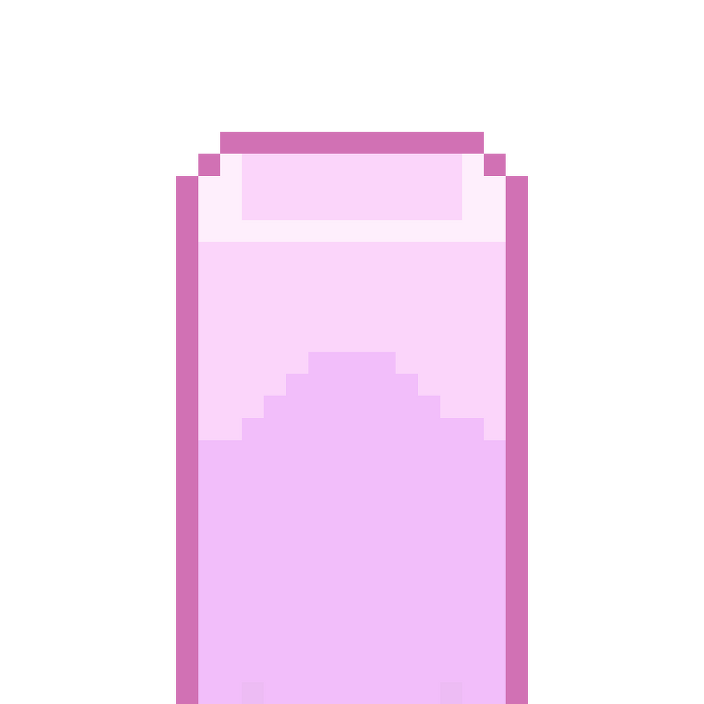 Pastel Pink Platformer Pack by SushiCreatesPixels