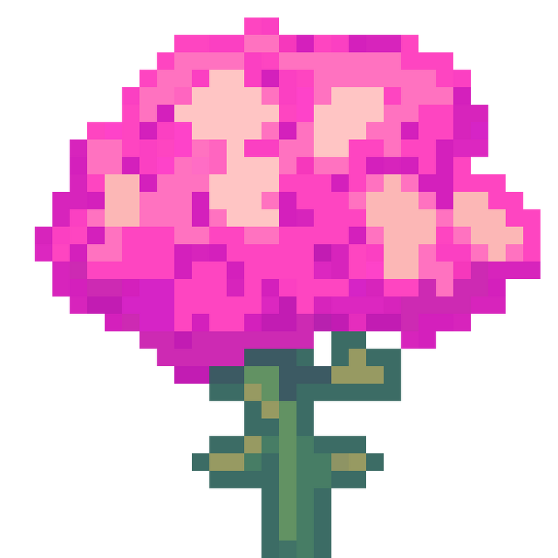 Pastel Pink Platformer Pack by SushiCreatesPixels