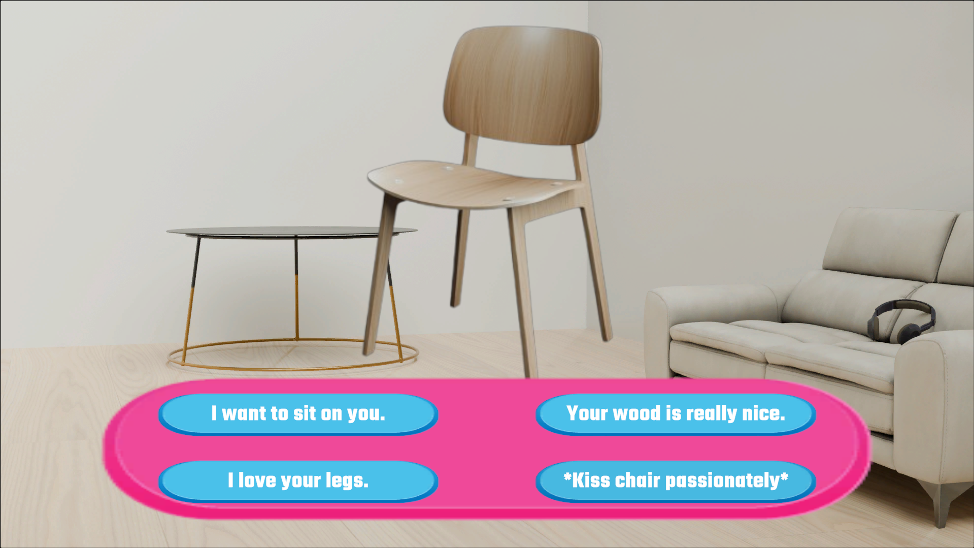 Dating Bad by Jan666 for Dani's Game Jam | 2025 - itch.io