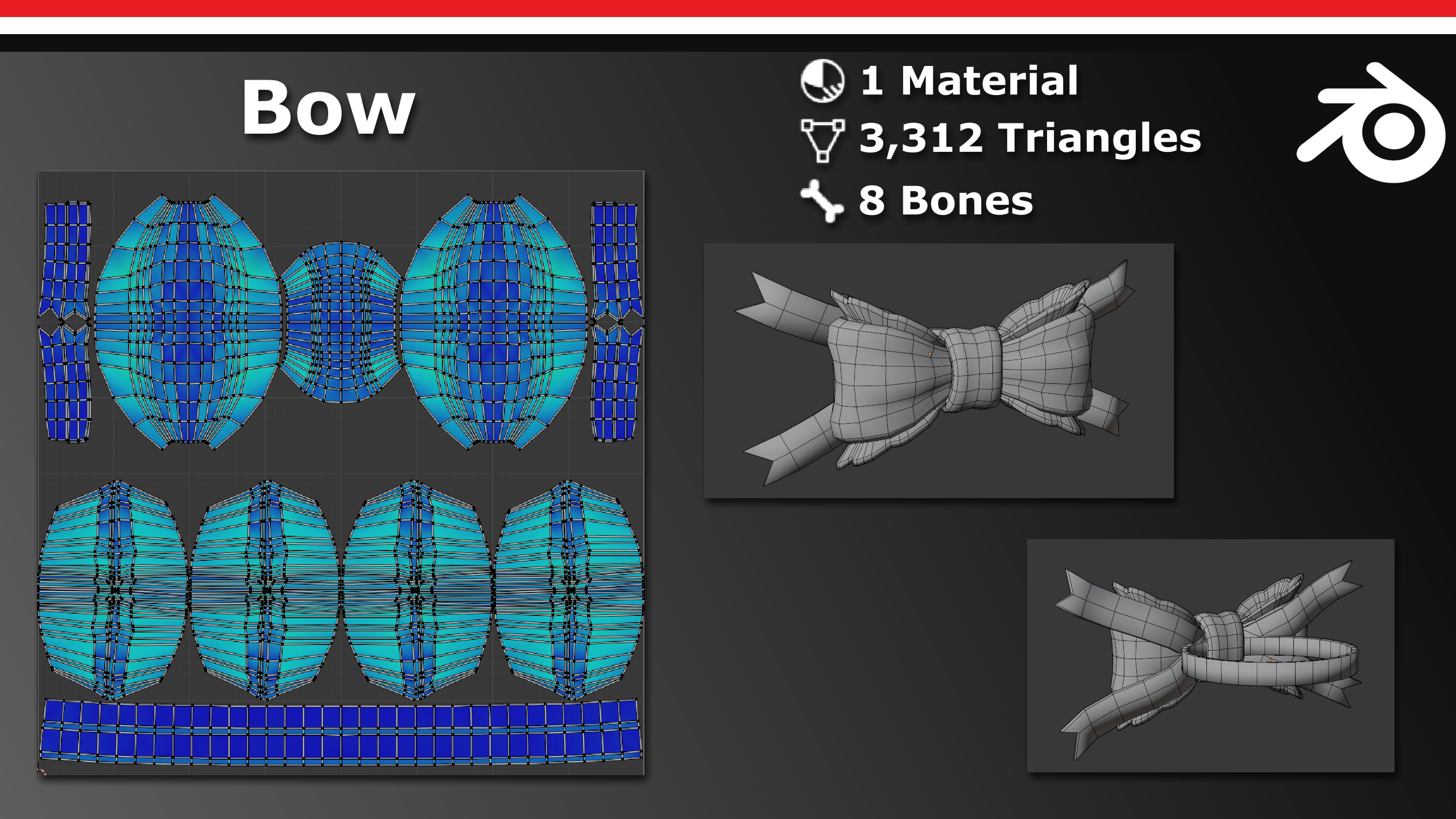 EX Bow by EXGriffins