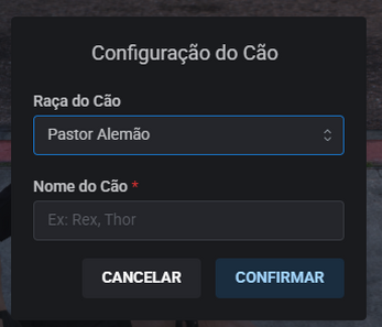 🐕 Advanced K9 Police Dog Script for FiveM by Douglas Mello