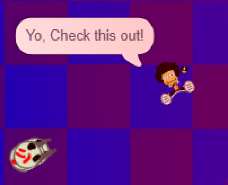 Coder's Special Zombies by AProCoder_12