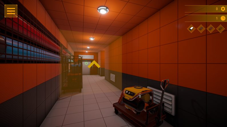 project_haydee by Vistonwafi