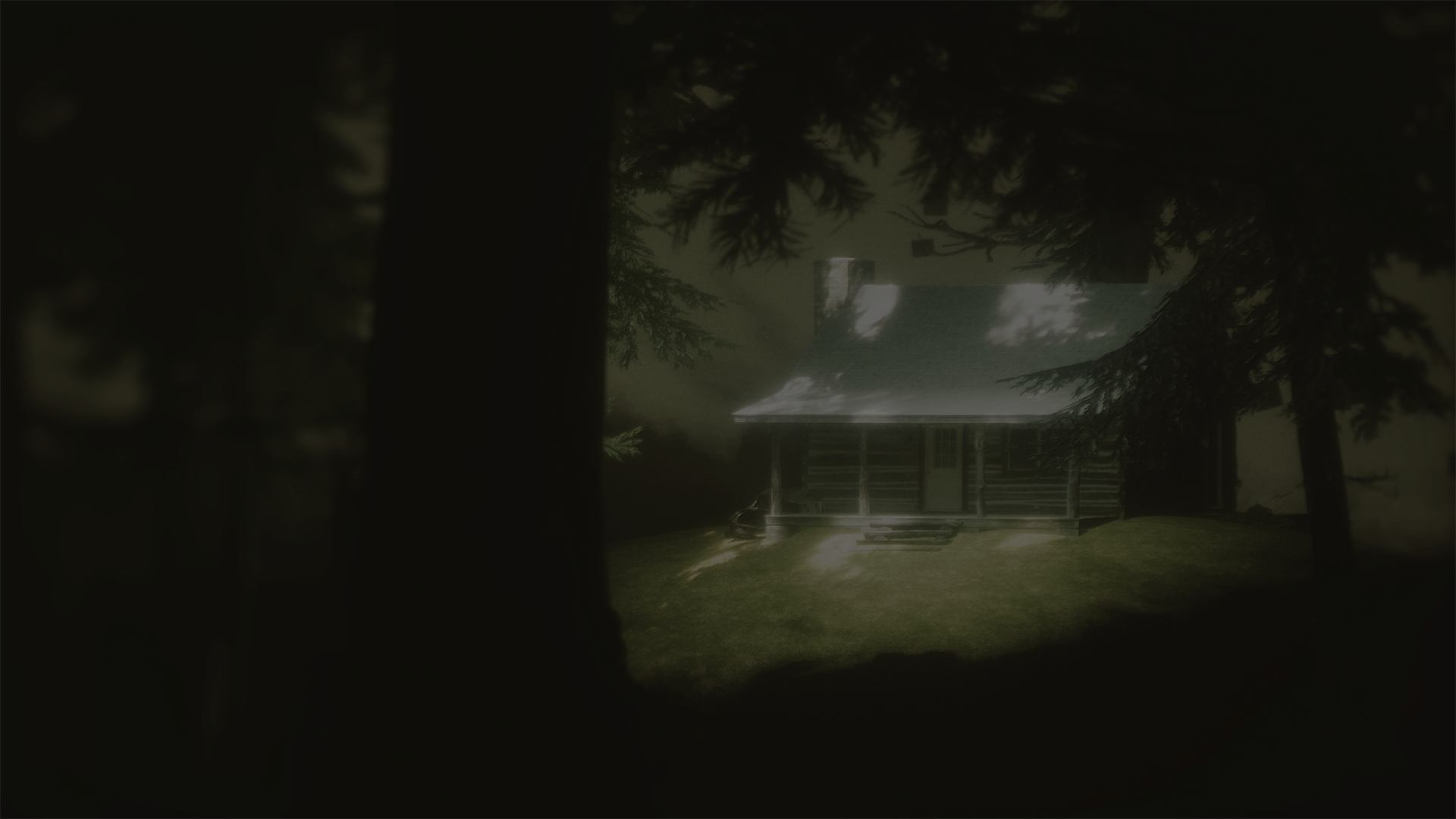 your day will come by quiet night