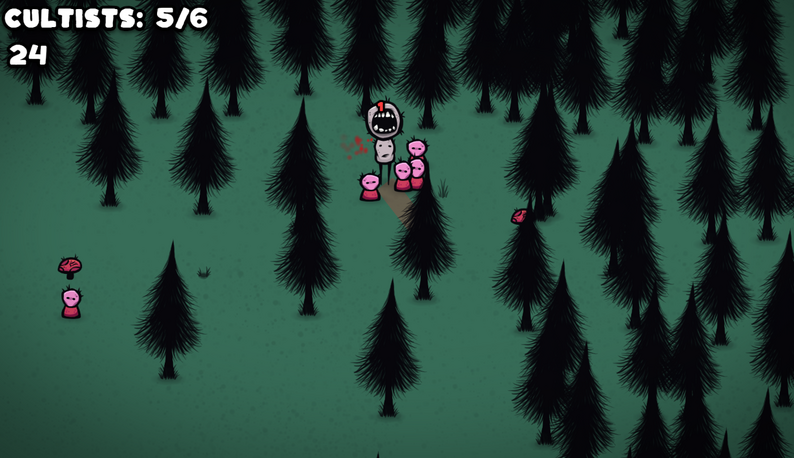 Father's Banquet by Sulfur-Cretin, MR Flo-ax