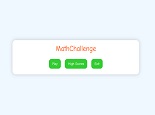 MathChallenge by PlayJob
