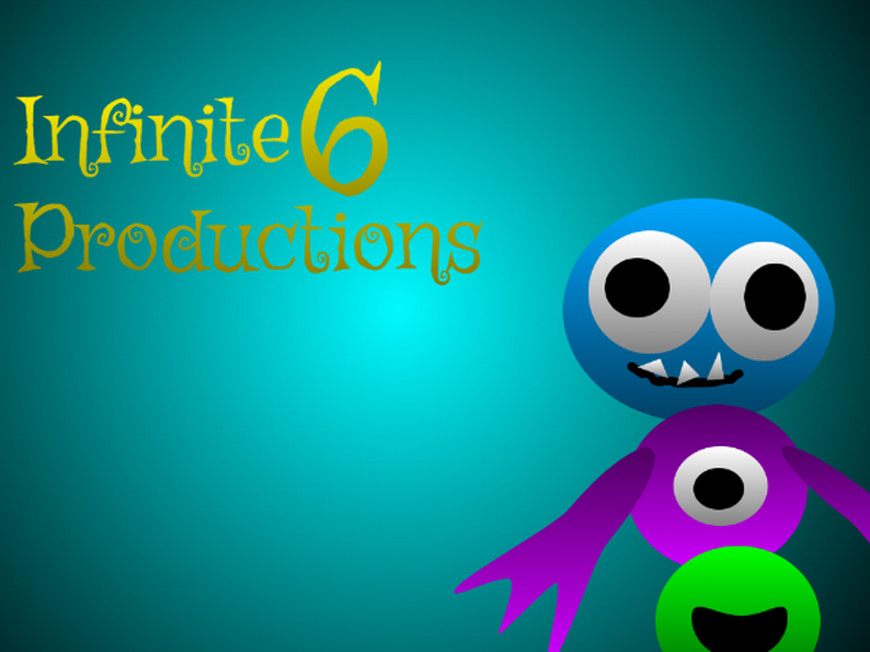 Infinite Productions 6 demo by levin259