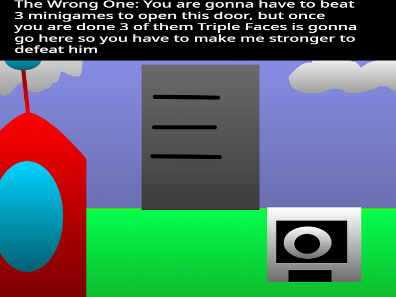 Infinite Productions 6 demo by levin259