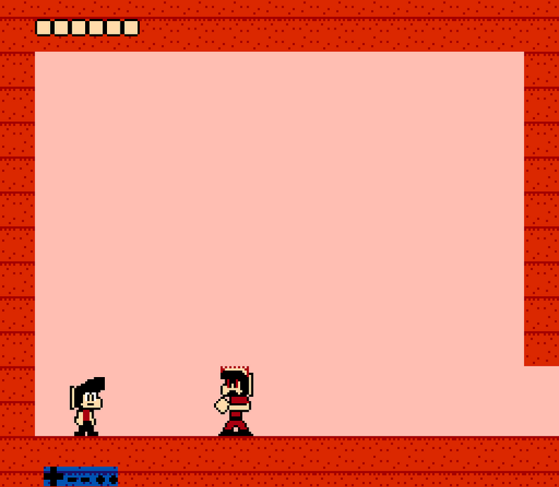 Cesar Adventure 2 by Cesar_CRa