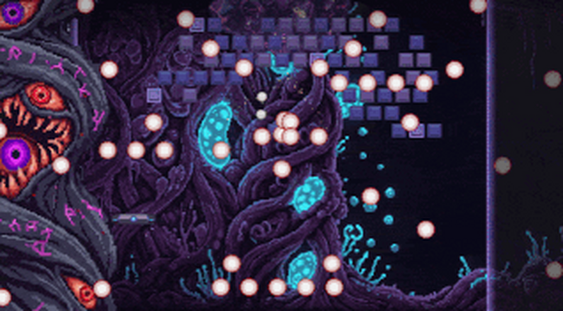 Arcane Core by Pixel Creations