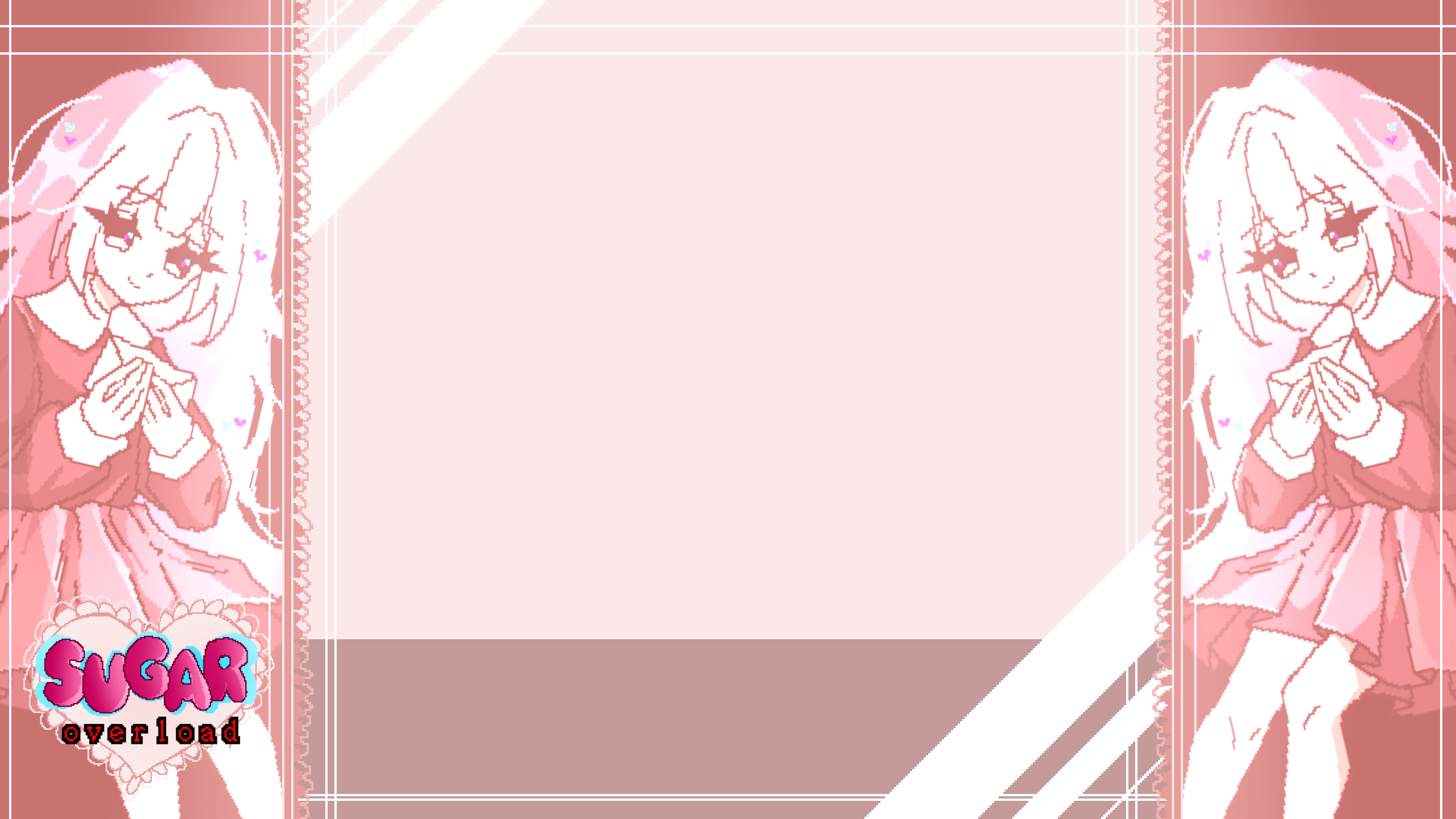 Sugar Overload by Tomus