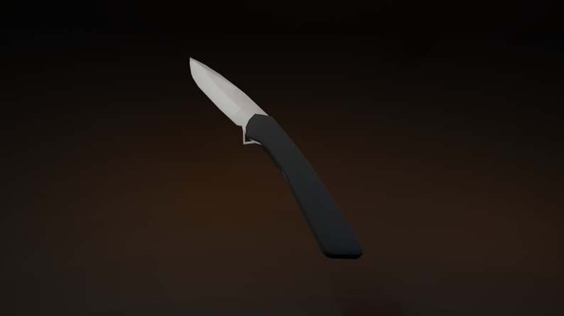 Retro Horror Item Kit | PSX Props by 3Dexter3D