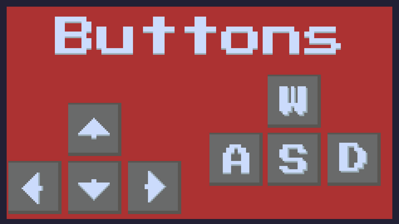 2D Fighter Asset-Pack by Stojkea