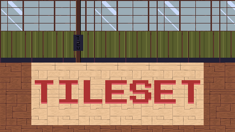 2D Fighter Asset-Pack by Stojkea