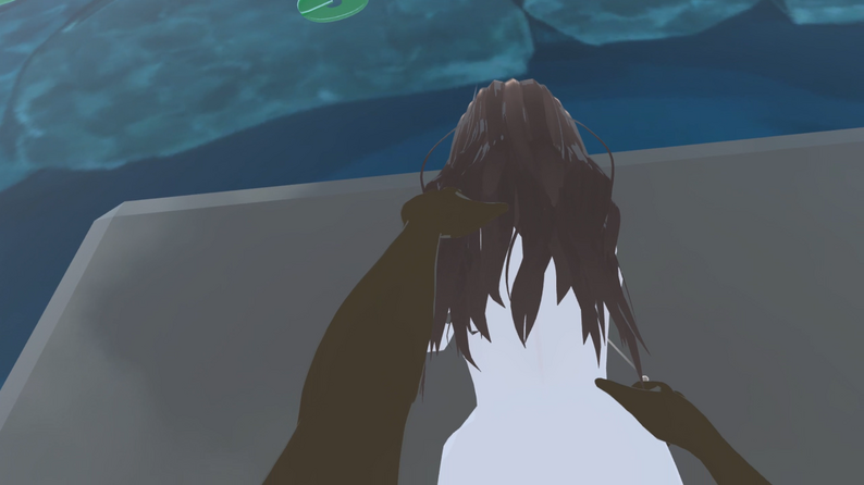 Kamasutra VR by Funscriptor