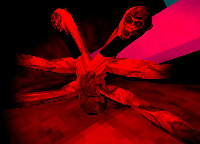 gtag horror by mertsa1